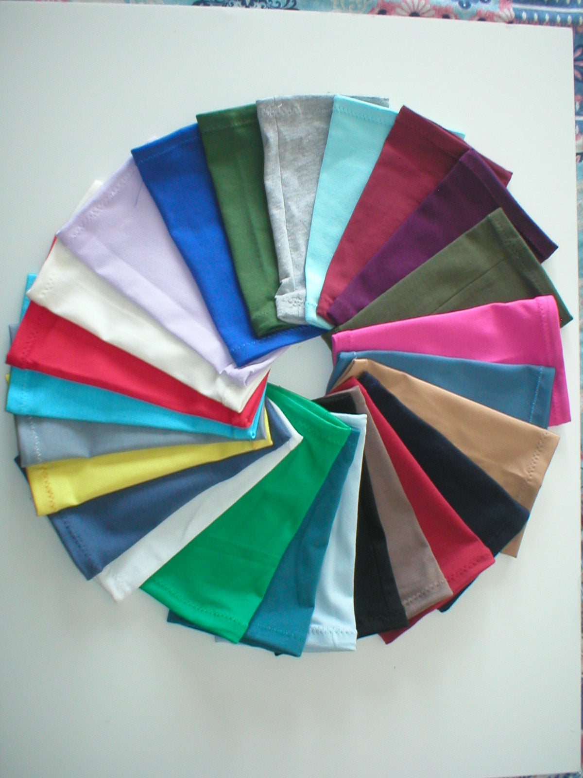 Medium picc line covers for chemo ports and diabetes monitors etc ...
